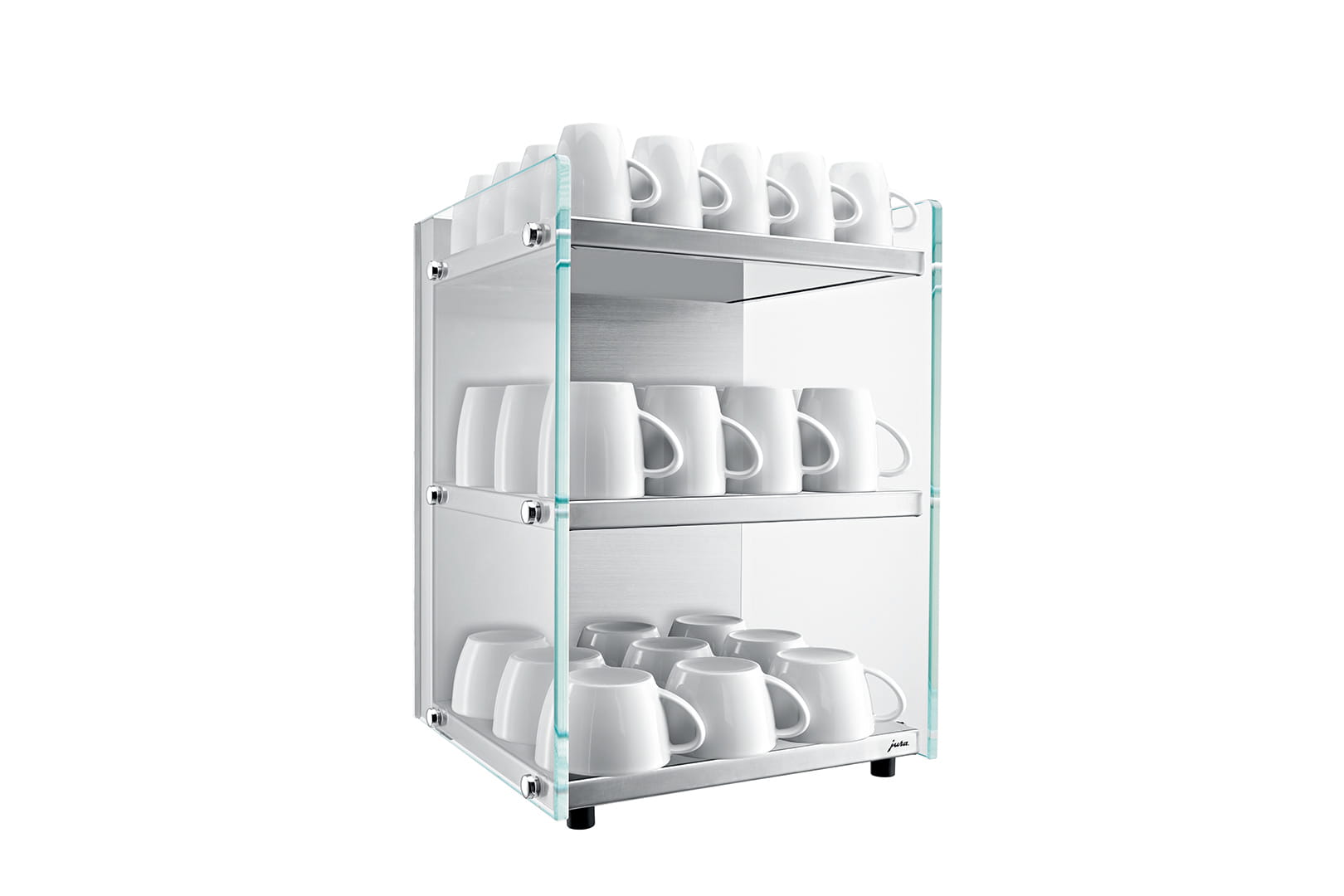 Glass Cup Warmer - JURA Sverige