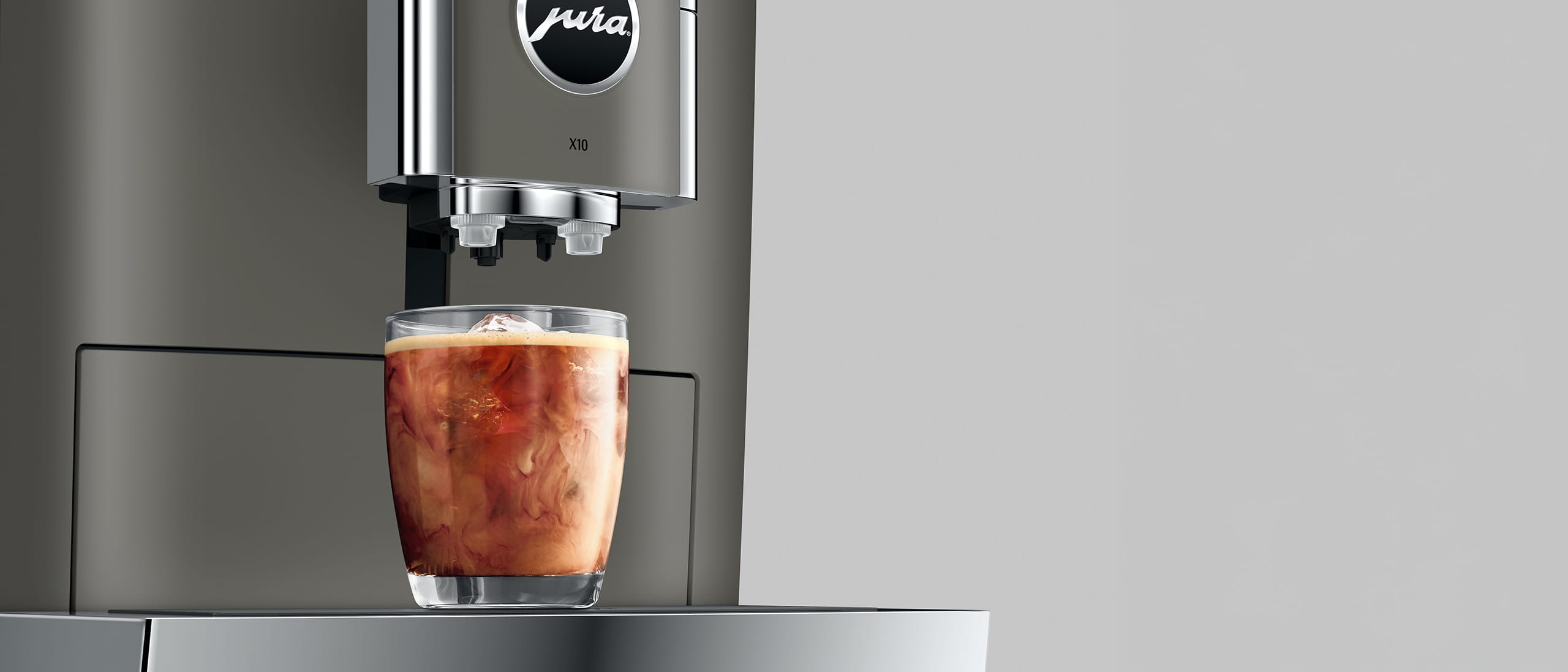 X10 - JURA Sverige